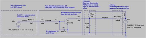Auto Reset For Arduino Bt Bugs And Suggestions Arduino Forum