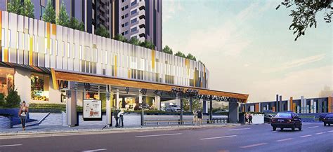 Cisauk Point Apartment Pt Perentjana Djaja