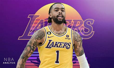 Nba Rumors Lakers Plan A For Dangelo Russell Revealed