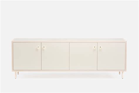 Classon Sideboard 4 Door De La Espada Sg