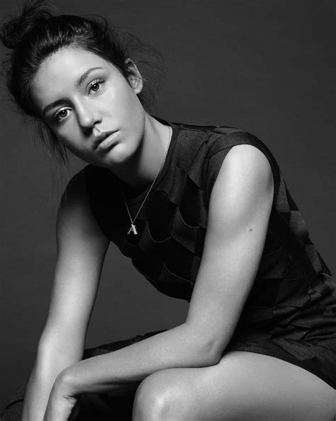 Adele Exarchopoulos 2009