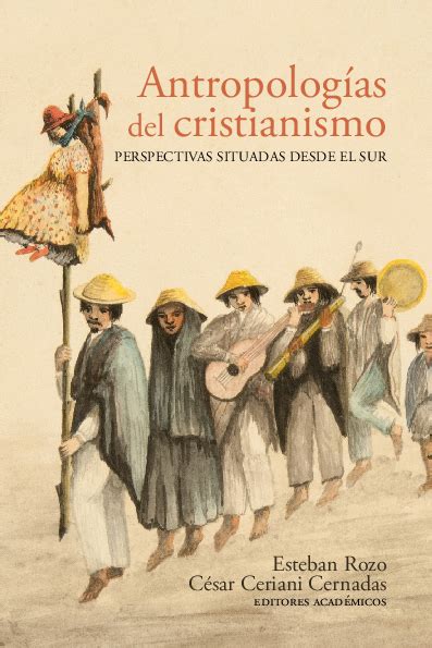 Pdf Ceriani Cernadas Mediadores Del Espiritu