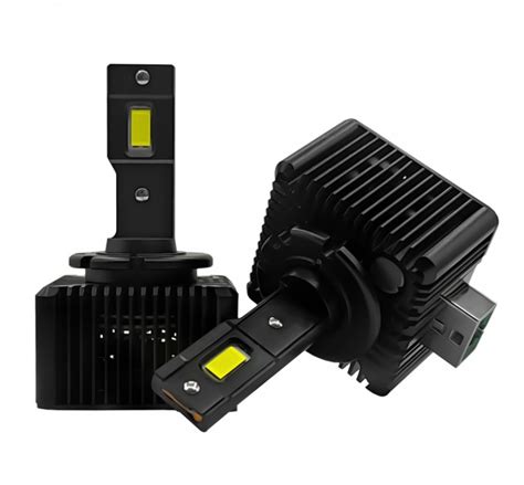 Купить Светодиодные (LED) лампы D3S Aozoom - 13000 Лм | Avolt.ua