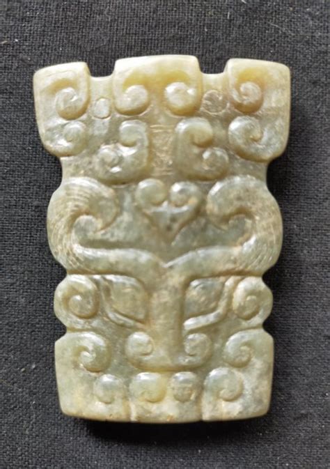 獸面紋珮 Yahoo奇摩拍賣