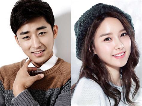 Kim So Eun Y Jun Ho