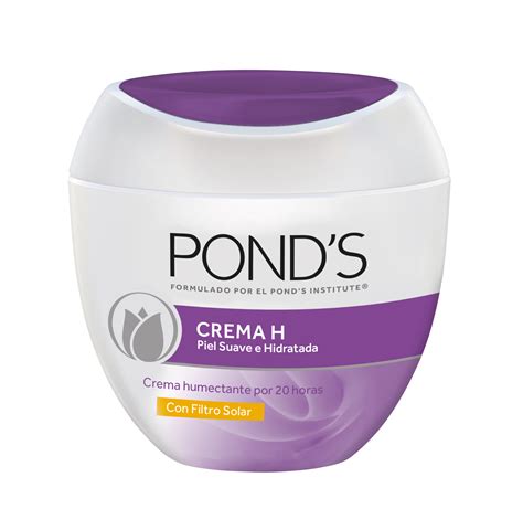 Crema C Original Ponds Caricam