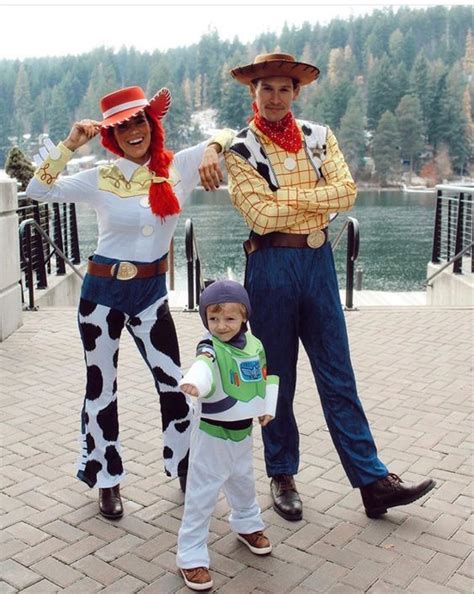 Toy Story Couples Halloween Costume Artofit