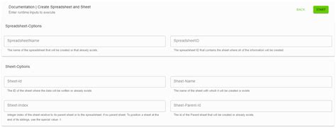 Chain Template Create Sheet And Spreadsheet Support Center
