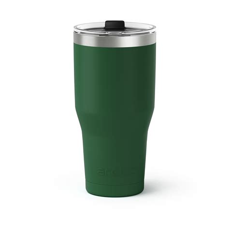 Green Tumbler Arctic Tumblers