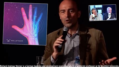 Cbdcs What Is Cbdc Going To Look Like It Will Be Implanted Under Your Skin Professor