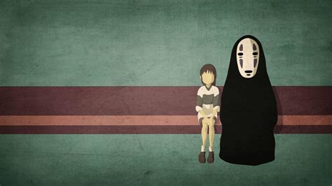Spirited Away Wallpapers 68 Images