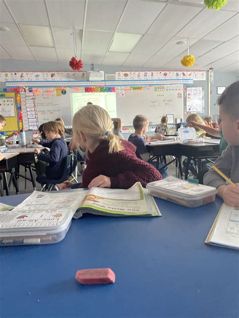 Getting Back From Christmas Break I Didnt Realize How Much I Actually