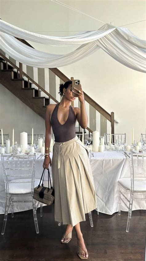 Pin By Elena Deeva On РАЗНОЕ Effortlessly Chic Outfits Classy