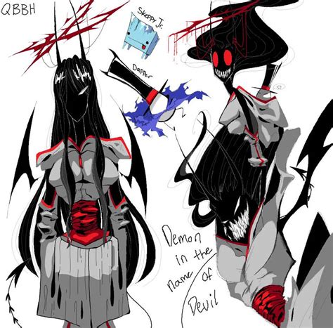 Qsmp Bbh Pt 1 By Okamijobo On Deviantart