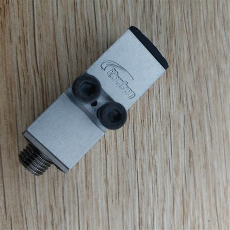 1052925 Nordson Mini Blue II Gun Module 1095703 Universal Modules