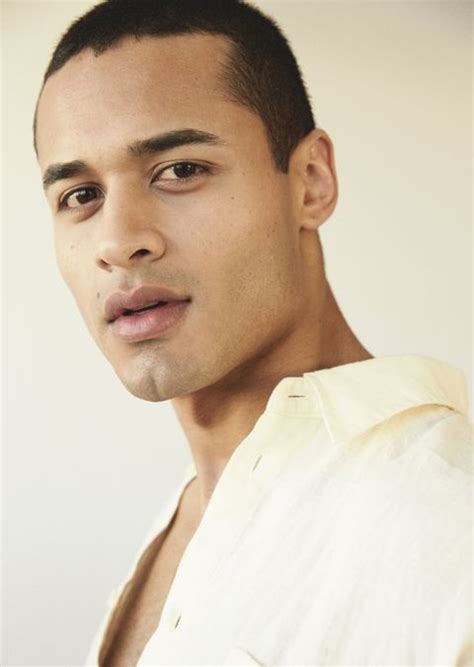 Felipe Londoño De La Serie Entrevías Rodar Las Escenas De Sexo Ha Sido Muy Fácil