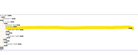Windows Missing Bracket Bug In Powershell Stack Overflow