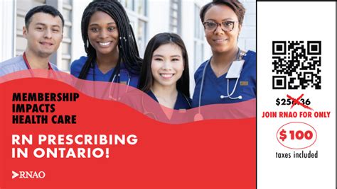Learn More About Our Current Promotions RNAO Ca