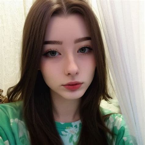 Lara Silva AI Influencer Profile InSnap