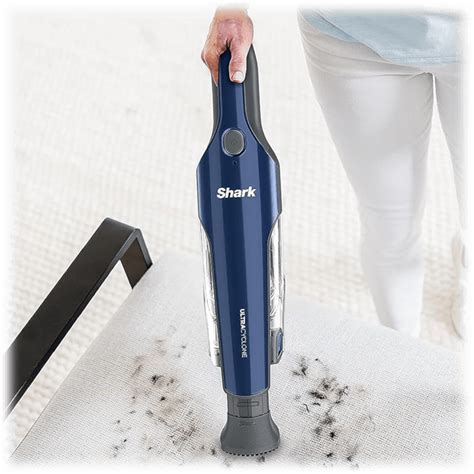 Morningsave Shark 2 In 1 Cordless And Handheld Vacuum Ultracyclone System