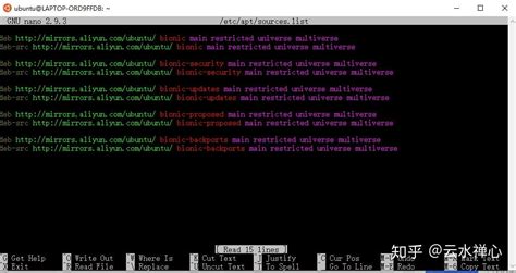 Win 子系统Ubuntu安装及图形桌面配置 知乎