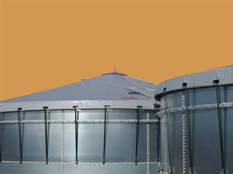 Membrane Replacement Service Flexsol Cover