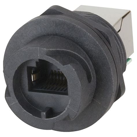 Rj45 Connectors Ip67 Rated Socket Jaycar New Zealand