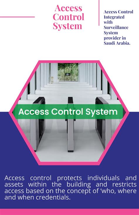 PPT Matrix Access Control System Saudi Arabia PowerPoint Presentation ID 11760254