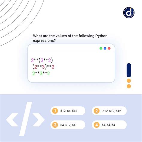 Datics Ai On Linkedin Can You Complete This Python Coding Quiz 🤔🚀
