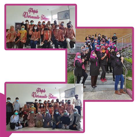 Seminar Nasional Workshop Dan Call For Paper 2021 Fakultas Psikologi Universitas Diponegoro