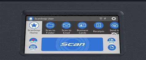 Fujitsu Scansnap Ix1600 Review 2021 Pcmag Uk