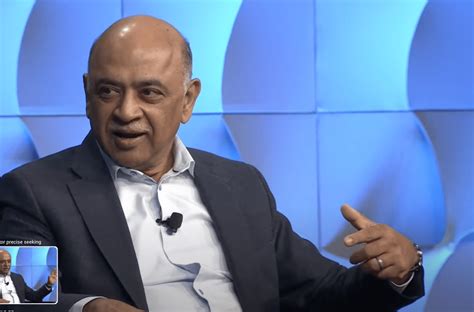 Ibm Ceo Calls On Trump Administration To Boost Federal Ai Randd Funding For Innovation Growth Fsffa