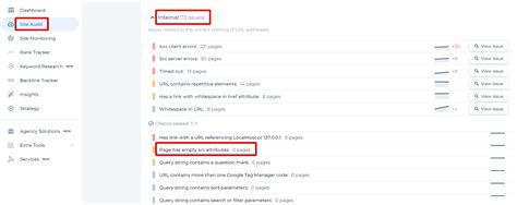 How To Fix “src Cannot Be Blank” Issue Sitechecker