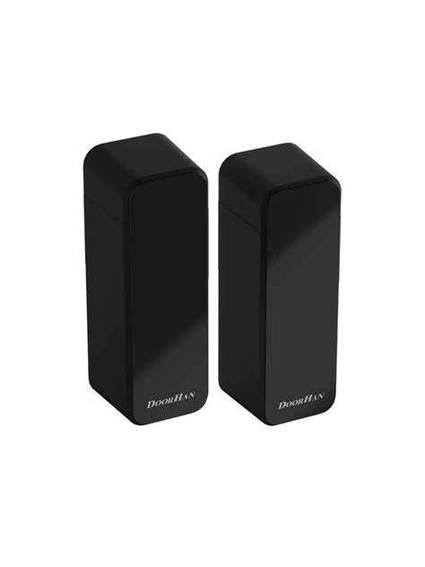 Doorhan Photocell Pro Radial Mount By R1cdm Download Free Stl Model