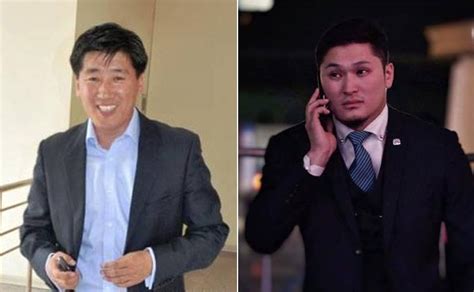 Төрийн шагналт хөгжмийн зохиолч Н Жанцанноровын хүүгийн оронд дуучин Ч Бат эрдэнэ томилогджээ