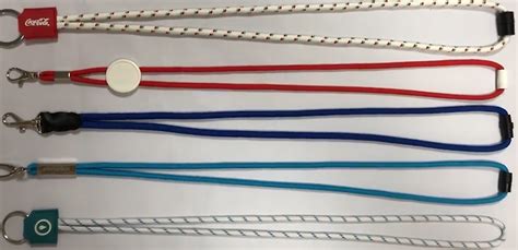 라운드 로프 목걸이줄 주문제작