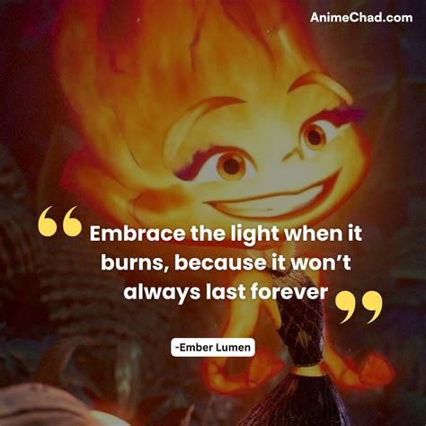 26 Iconic Elemental Quotes That Well Never Forget Animechad