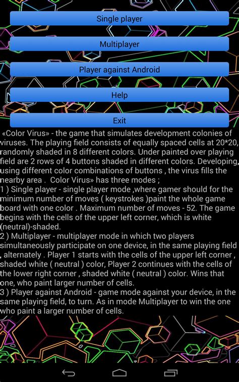 Download Do Apk De Virus Puzzle Para Android
