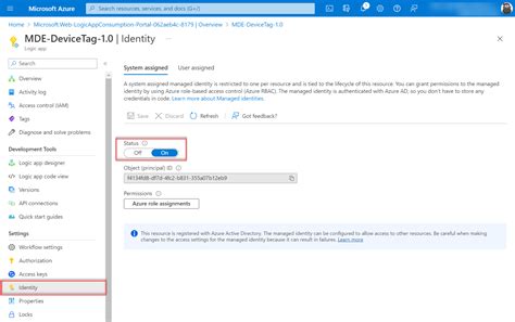 Microsoft Defender For Endpoint Automation Via Logic Apps And Sentinel