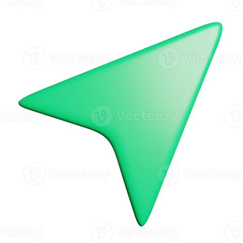 Cursor Mouse Pointer 32886903 Png