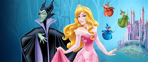 Characters Disney Fantasy