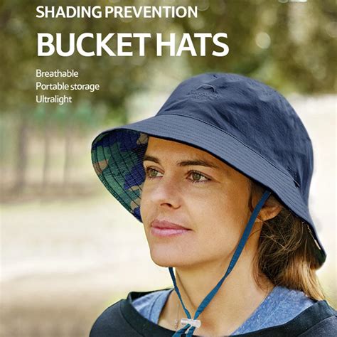 네이처하이크 야외 양동이 모자 캠핑 모자 접는 낚시 모자 방풍 하이킹 모자 트레킹 모자 사파리 사냥 모자 남성 여성 Aliexpress