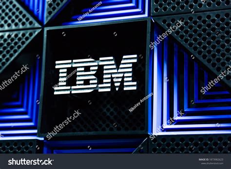 Ibm Images Stock Photos Vectors Shutterstock
