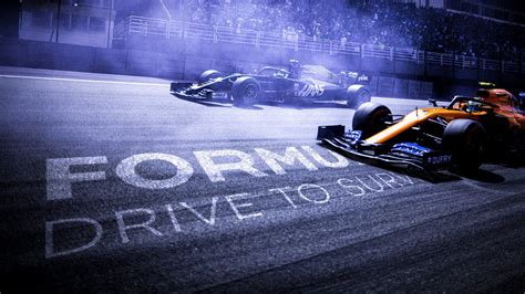 Drive To Survive How Netflix Ignited The Love For Formula 1 In The