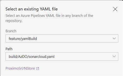 Yaml Build In Azure Devops • Codewrecks
