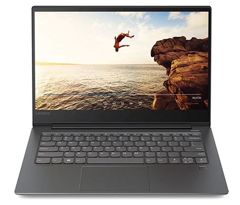 The new Lenovo Ideapad 530S (15″) business series – prices, specs ...