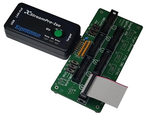 Elprotronic GangPro ARM X S Programmer