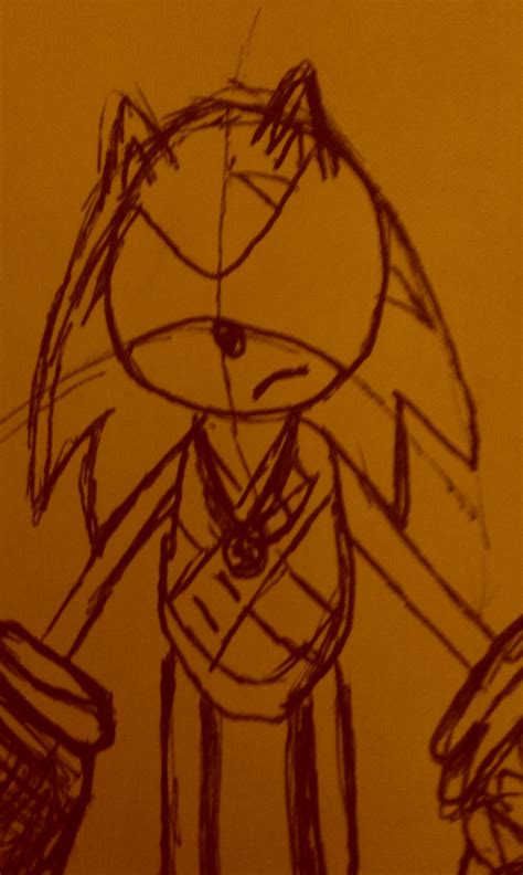 Sonic Scrap 3 By Mrsonicmovedj On Deviantart