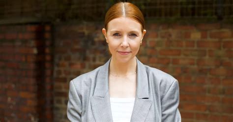 Strictly Winner Stacey Dooley Trades Ballroom For Boudoir In New Sex Documentary Daily Star