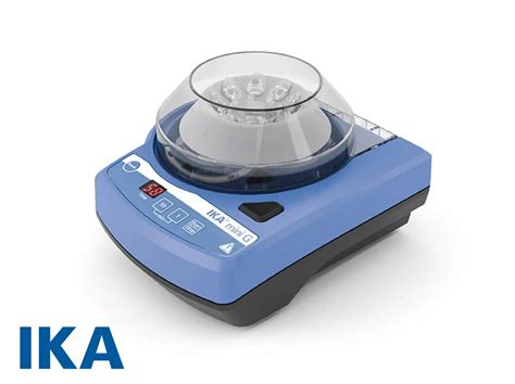Ika Centrifuges